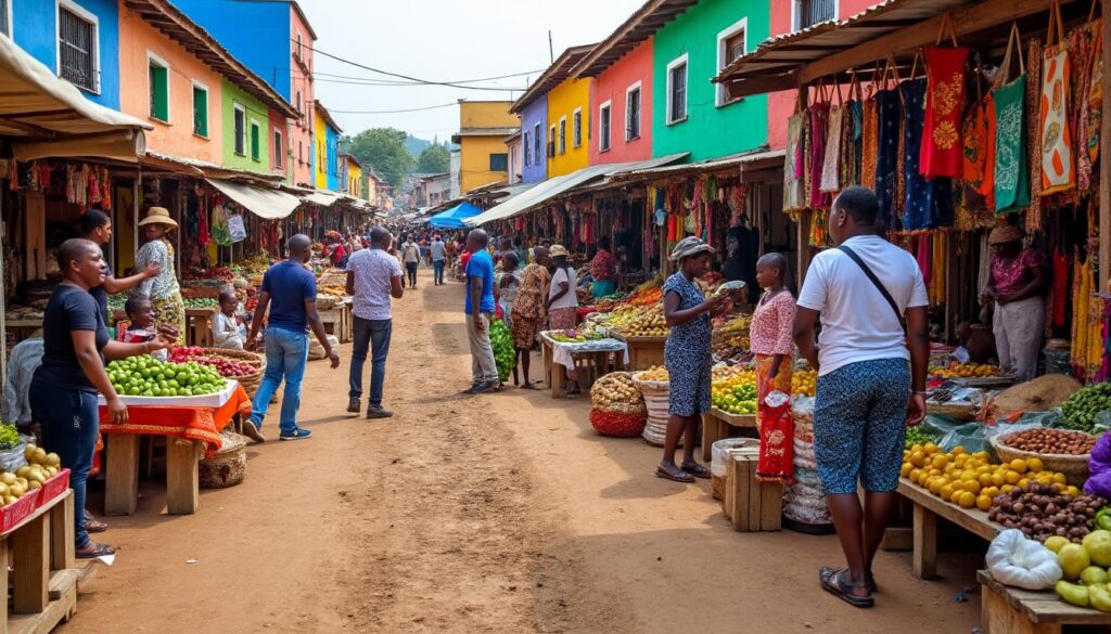 Bohicon 2025 : Incontournables à voir et à faire au cœur du Bénin