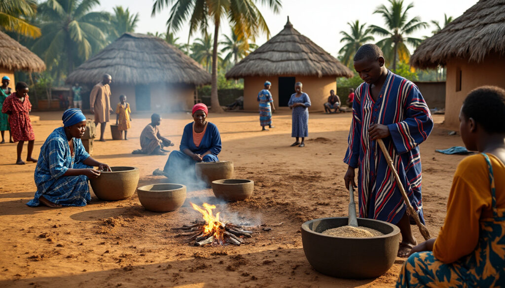 Natitingou 2025 : Plongez au cœur du Bénin authentique