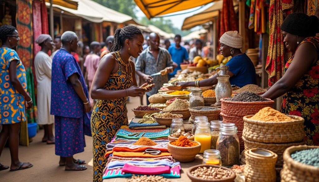 Djougou 2025 : Les Incontournables à Ne Pas Manquer au Bénin