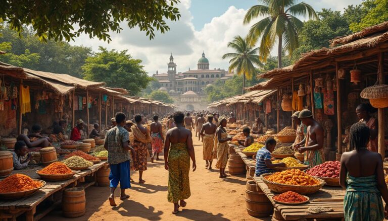 Bénin 2025 : Le Guide Ultime pour Explorer la République d’Afrique